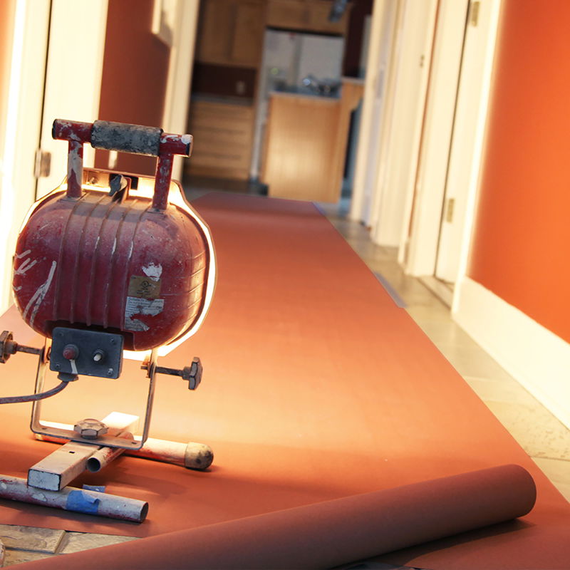 Flooring | Hancock Lumber Shop