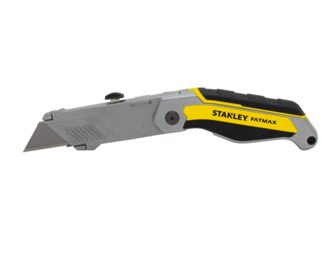 TOUGHBUILT STRAIGHT EDGED UTILITY BLADE 2.25" 30PK TB-H4S30-80-6BE ...