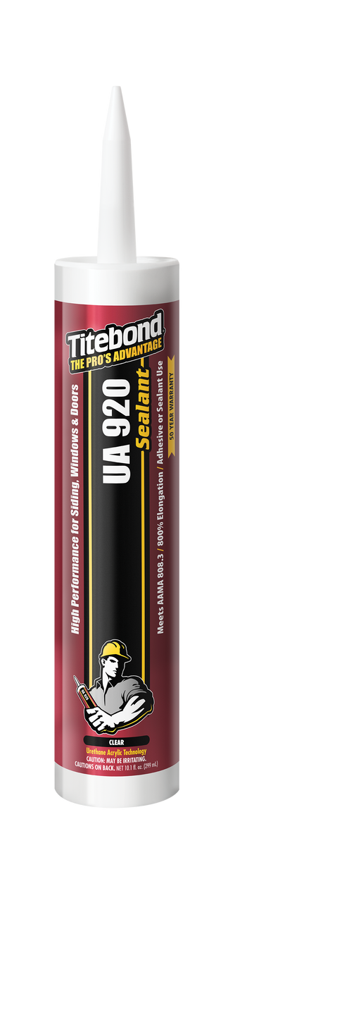 DAP PHENOSEAL DOES IT ALL VINYL ADHESIVE CAULK TRANSLUCENT 10-OZ ...