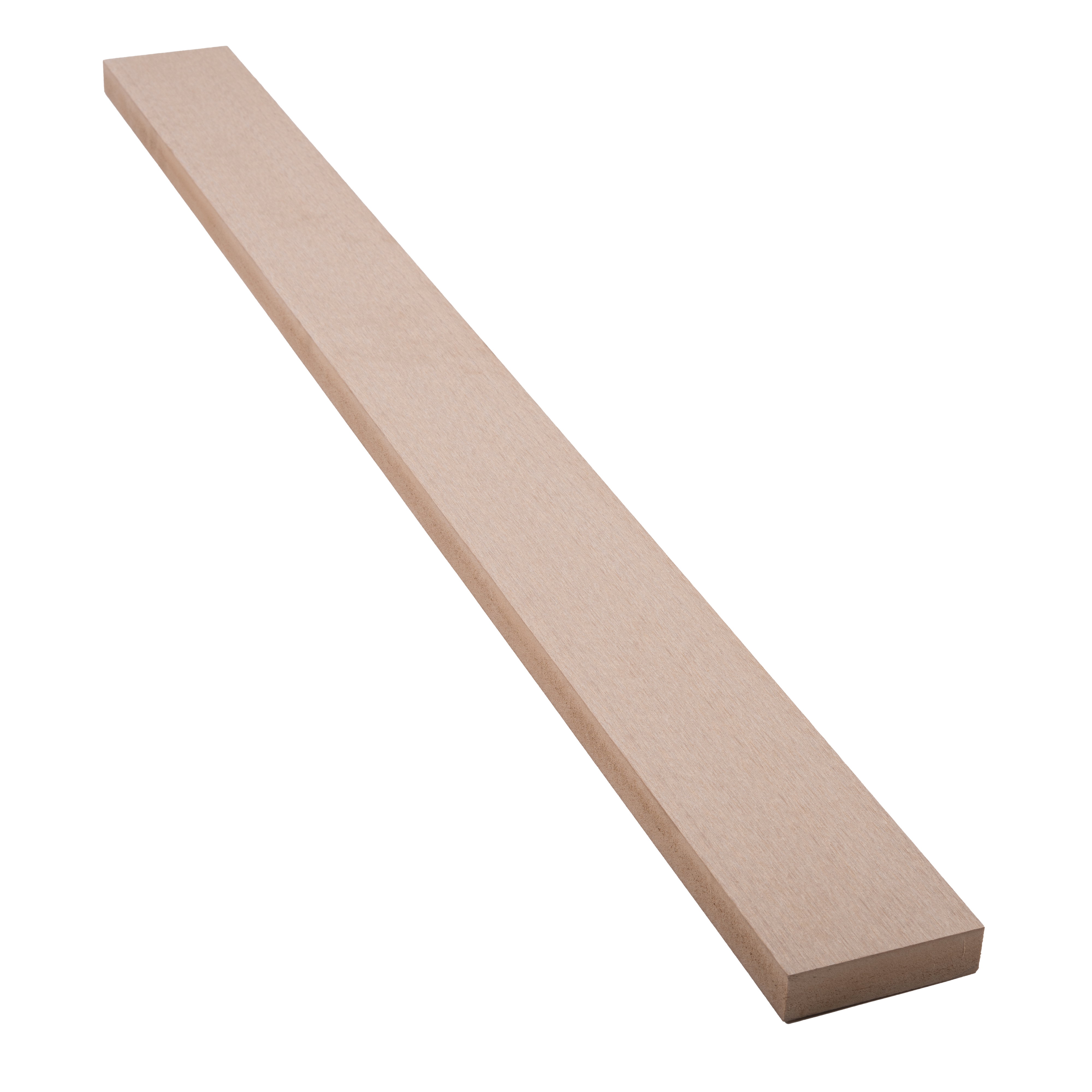 ACRE 1X6-16' WOOD ALTERNATIVE TRIMBOARD ACTB750616 | Composite Boards ...