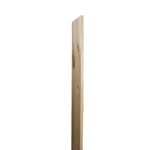 STANDARD 1X12 PINE D4S STD1128-16D4SEWP | Standard | Hancock Lumber Shop