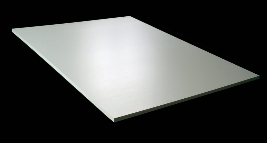 KLEER PVC SHEET 3/4" 4X8 #9034 | PVC Mouldings + Corners | Hancock ...