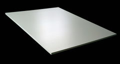 KLEER PVC SHEET 3/4" 4X8 #9034 | PVC Mouldings + Corners | Hancock ...