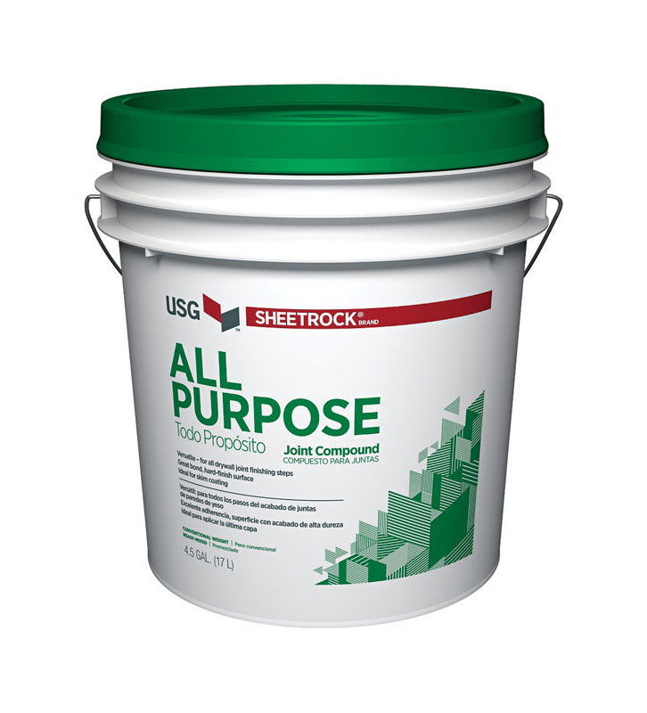USG EZ SAND 20 JOINT COMPOUND 18-LB 384214 | Drywall Finishes | Hancock ...