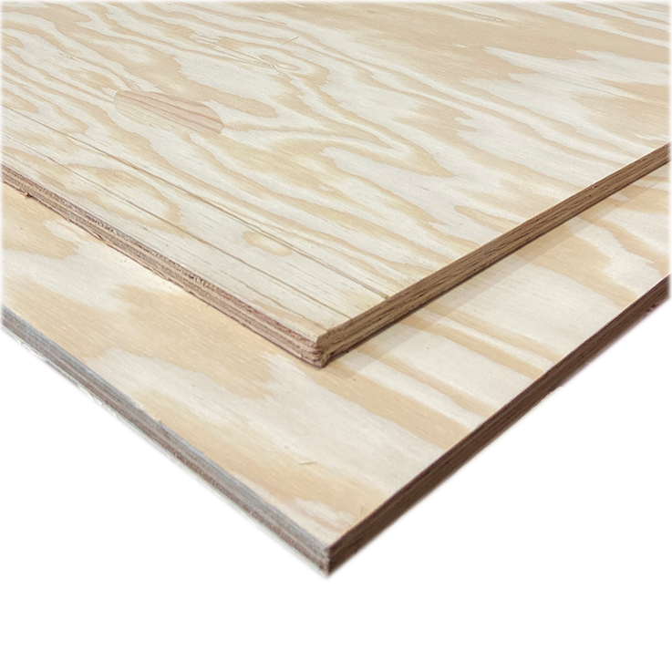 Sheathing & Plywood | Hancock Lumber Shop