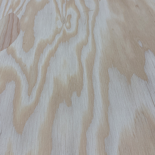 1/2" 4'X8' AC FIR PLYWOOD | AC Plywood | Hancock Lumber Shop
