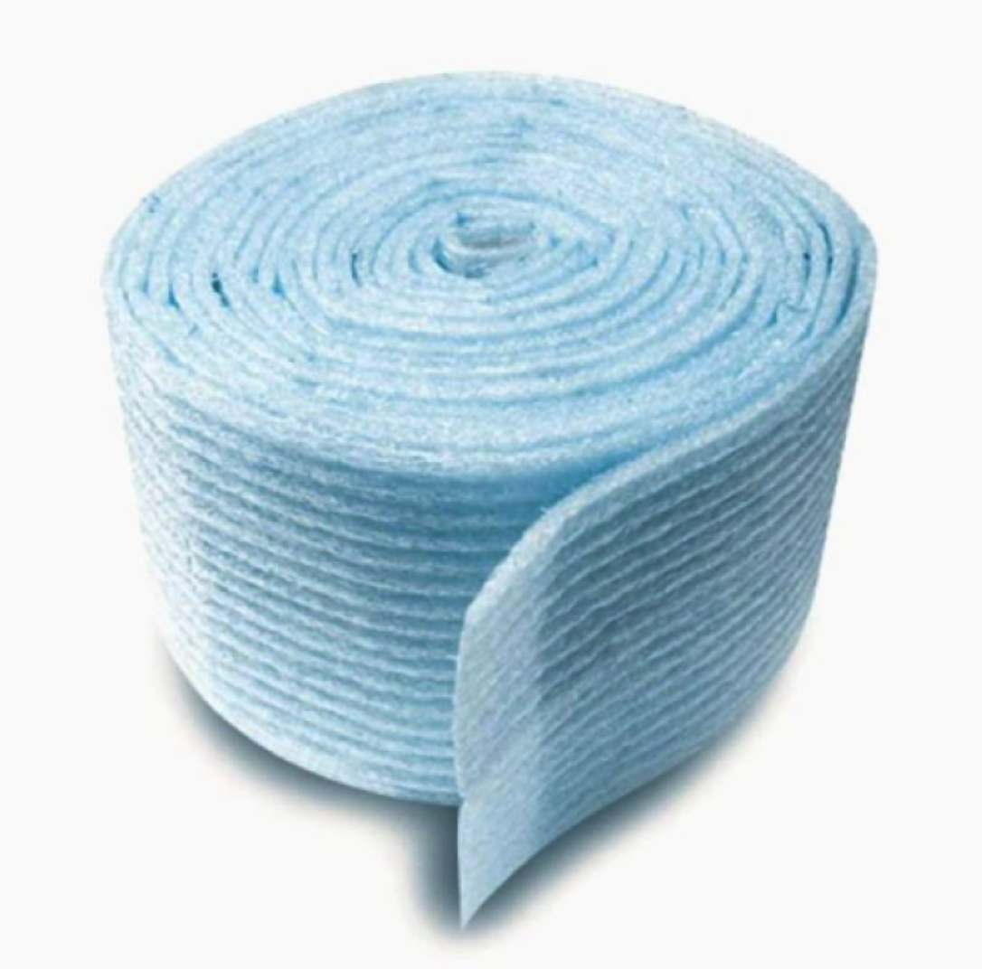 DUPONT DOW 6" STYROFOAM SILL SEAL 1/4"X5.5"X50' 334174 | Coatings ...