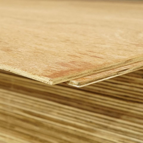 TRIMACO FLOORSHELL 2.83"X180' BROWN SEAM TAPE 12390 | Lauan Plywood ...
