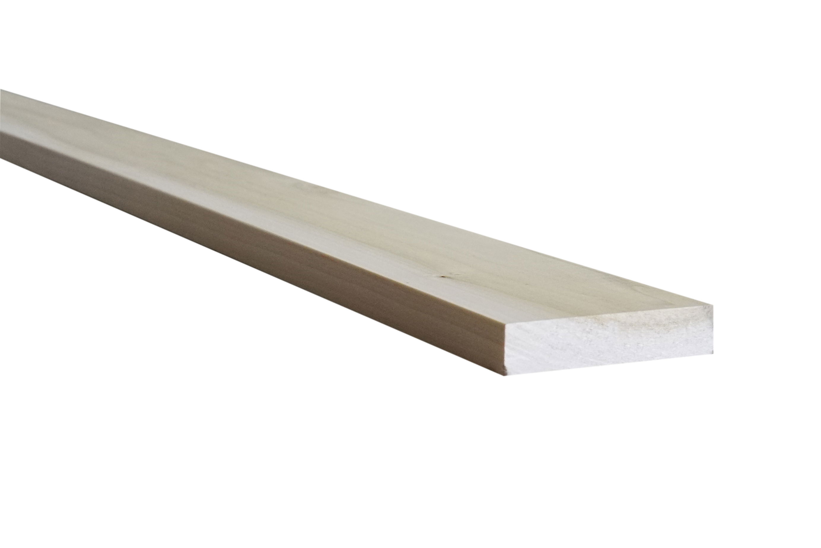 1X4 POPLAR C & BETTER S4S | Poplar Boards | Hancock Lumber Shop