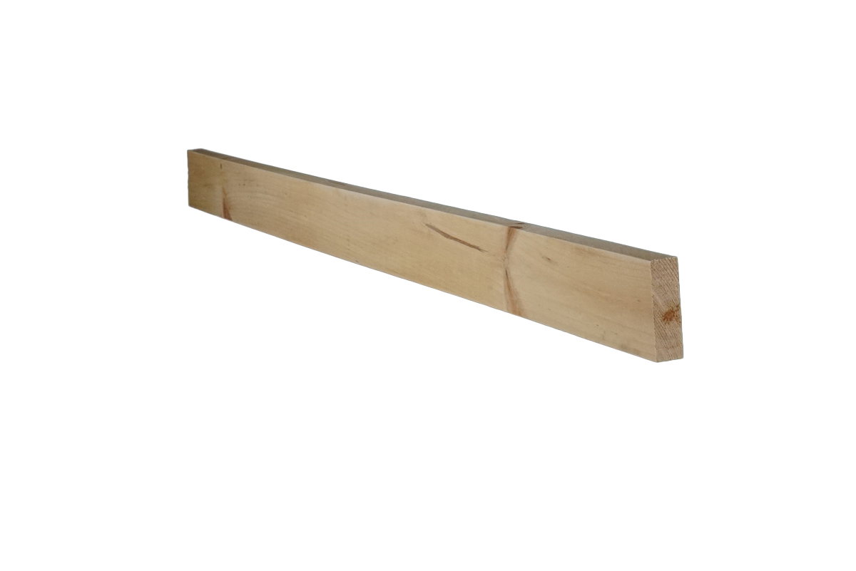 Kiln Dried Spruce | Hancock Lumber Shop