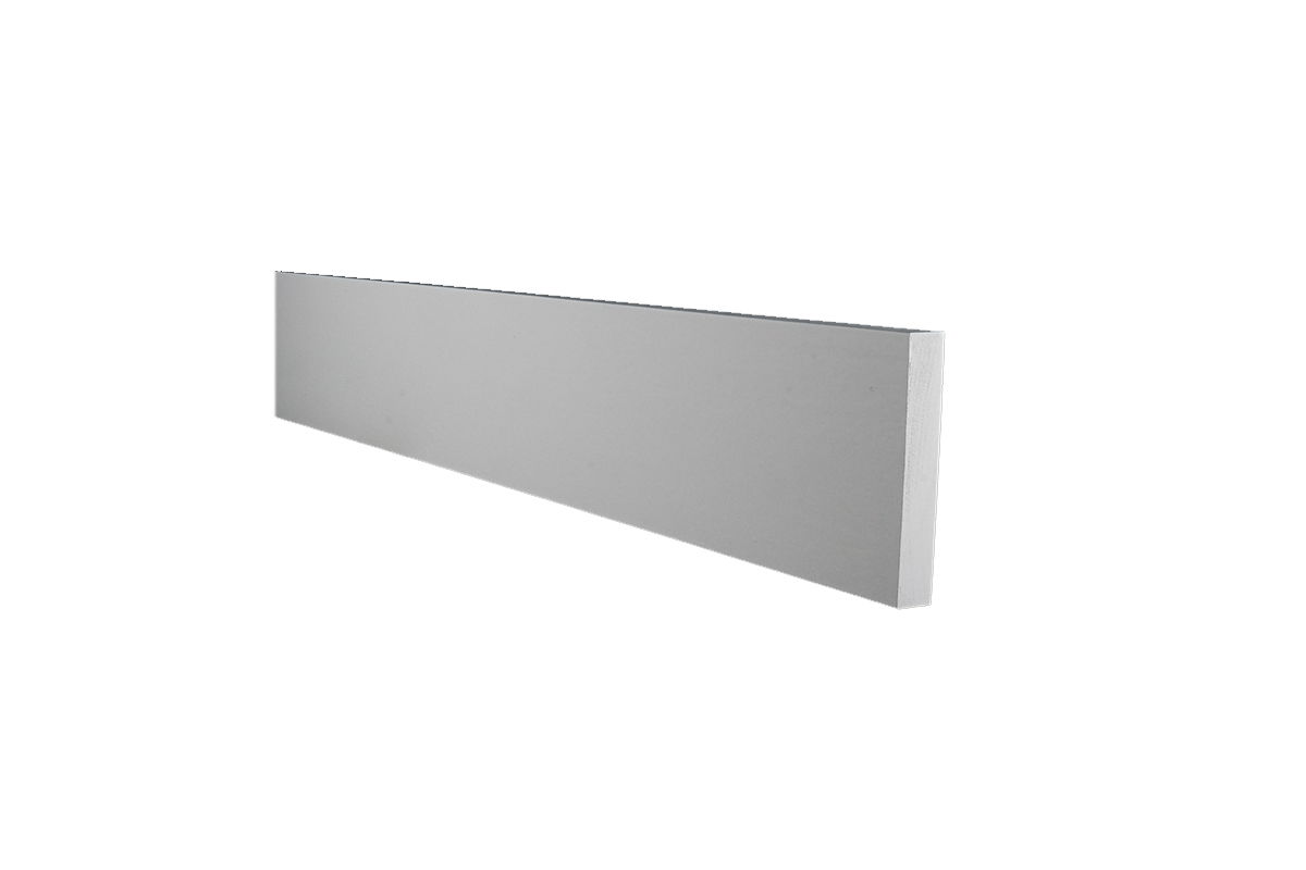 PRIMED FINISH 1X4 PINE D4S HDFP148-16D4SPRIMEWP | Primed ProFinish ...