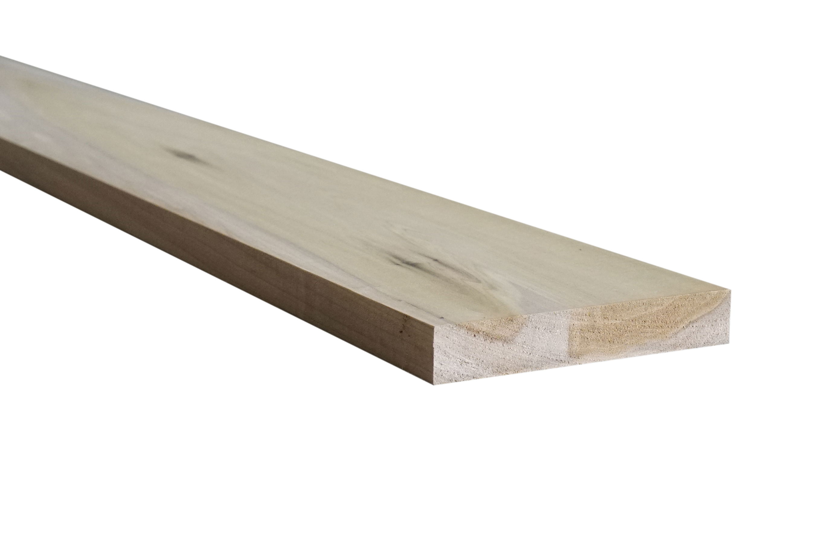 1X5 POPLAR C & BETTER S4S | Poplar Boards | Hancock Lumber Shop
