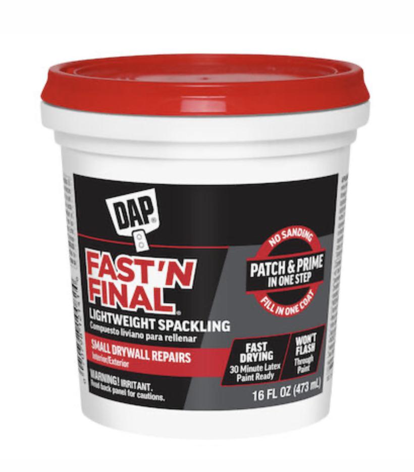 USG JOINT COMPOUND ALL PURPOSE GREEN LID 1-GAL/12LB 385140 | Spackling ...