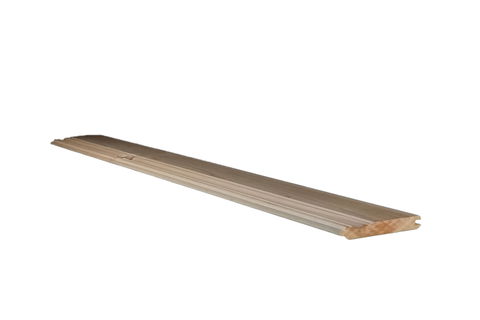 PREMIUM 1X6 PINE REVERSIBLE CENTER MATCH PRM168-16CMEWP | Tongue ...