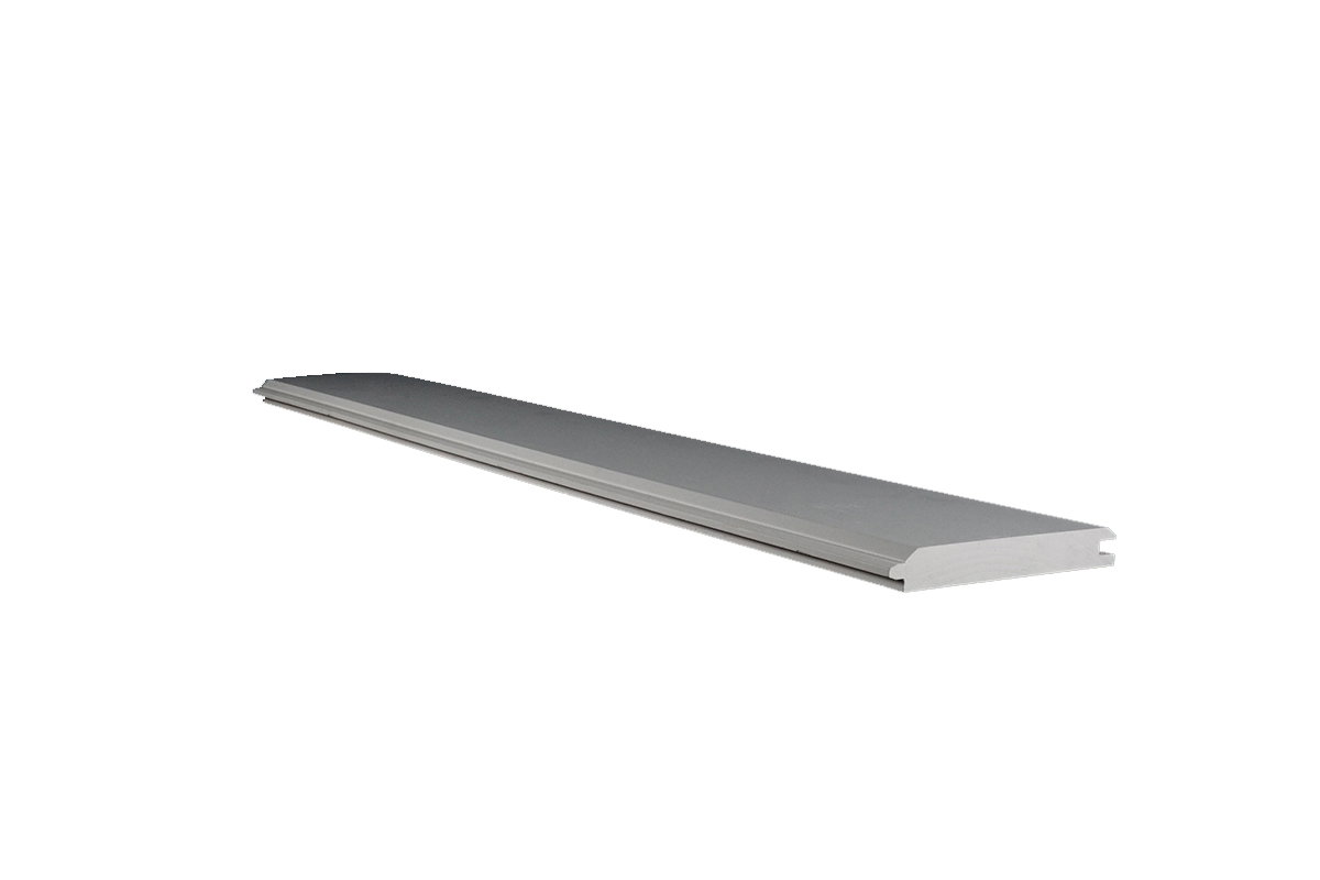 1X4X16' PFJ S4S WINDSOR ONE TRU-CORE RADIATA PINE | Primed Boards ...