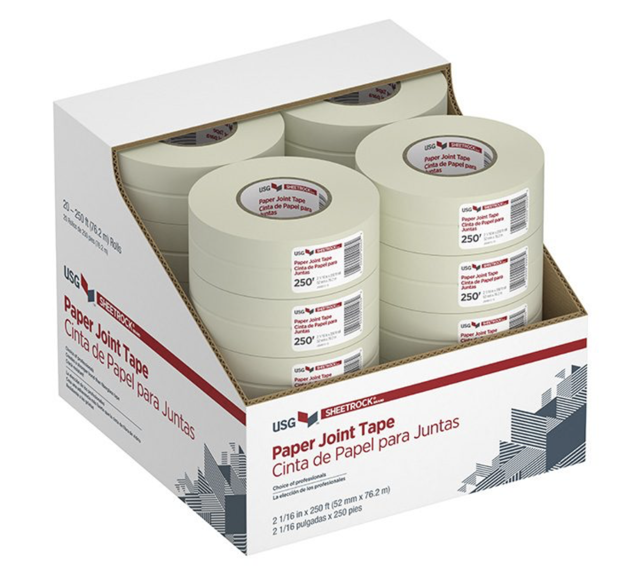 USG EZ SAND 45 JOINT COMPOUND 18-LB 384210 | Drywall Finishes | Hancock ...