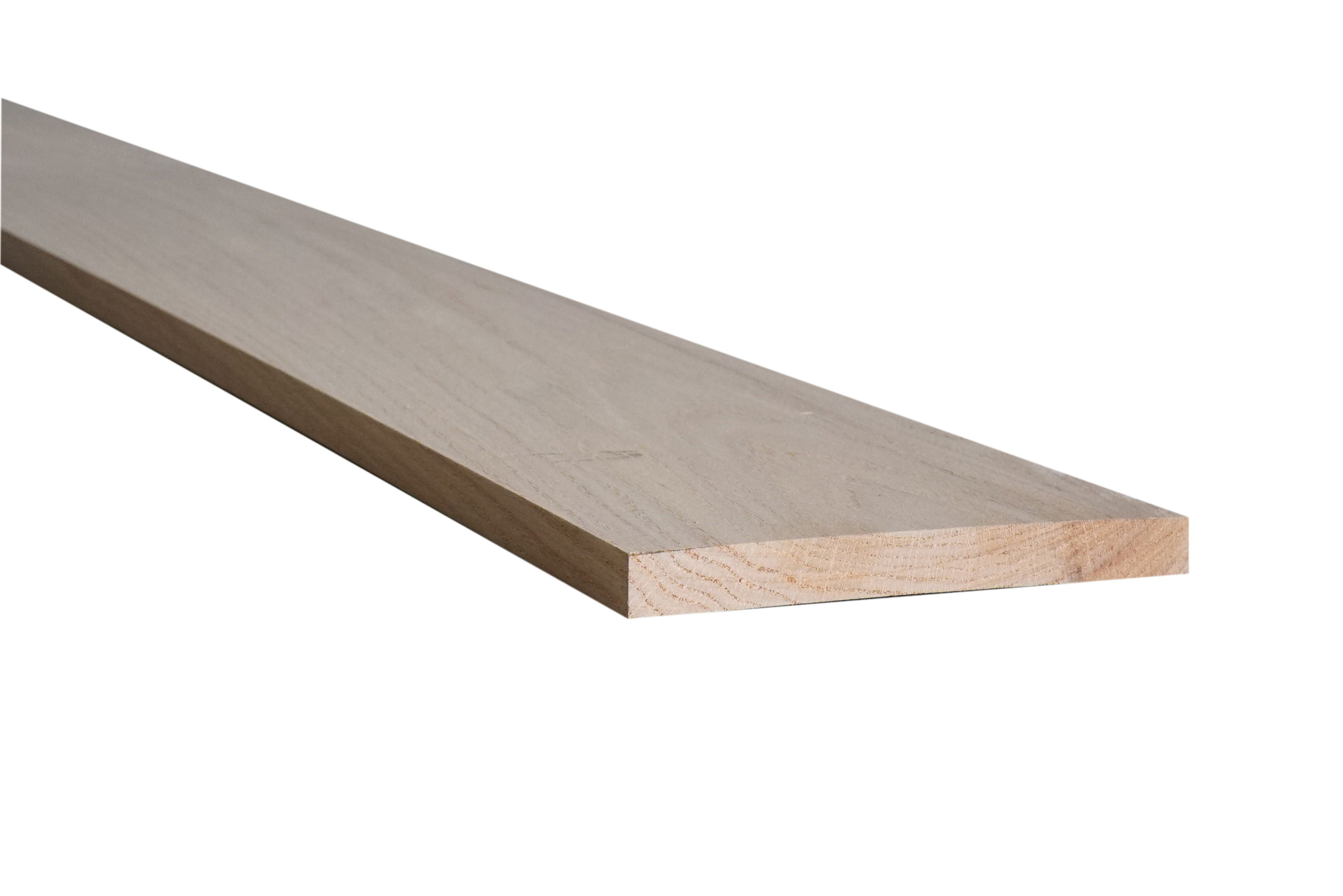 RED OAK 1X8 | Red Oak Boards | Hancock Lumber Shop