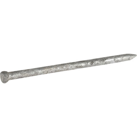 HOT GALVANIZED FINISH NAIL 8D 1LB HGN8HGF1 | Finish Nails Galvanized ...