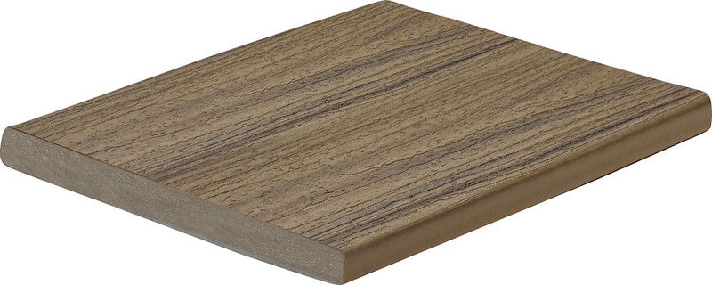 TREX ENHANCE BASICS 1"X5-1/2"-16' CLAM SHELL SQUARE EDGE DECKING | Trex ...