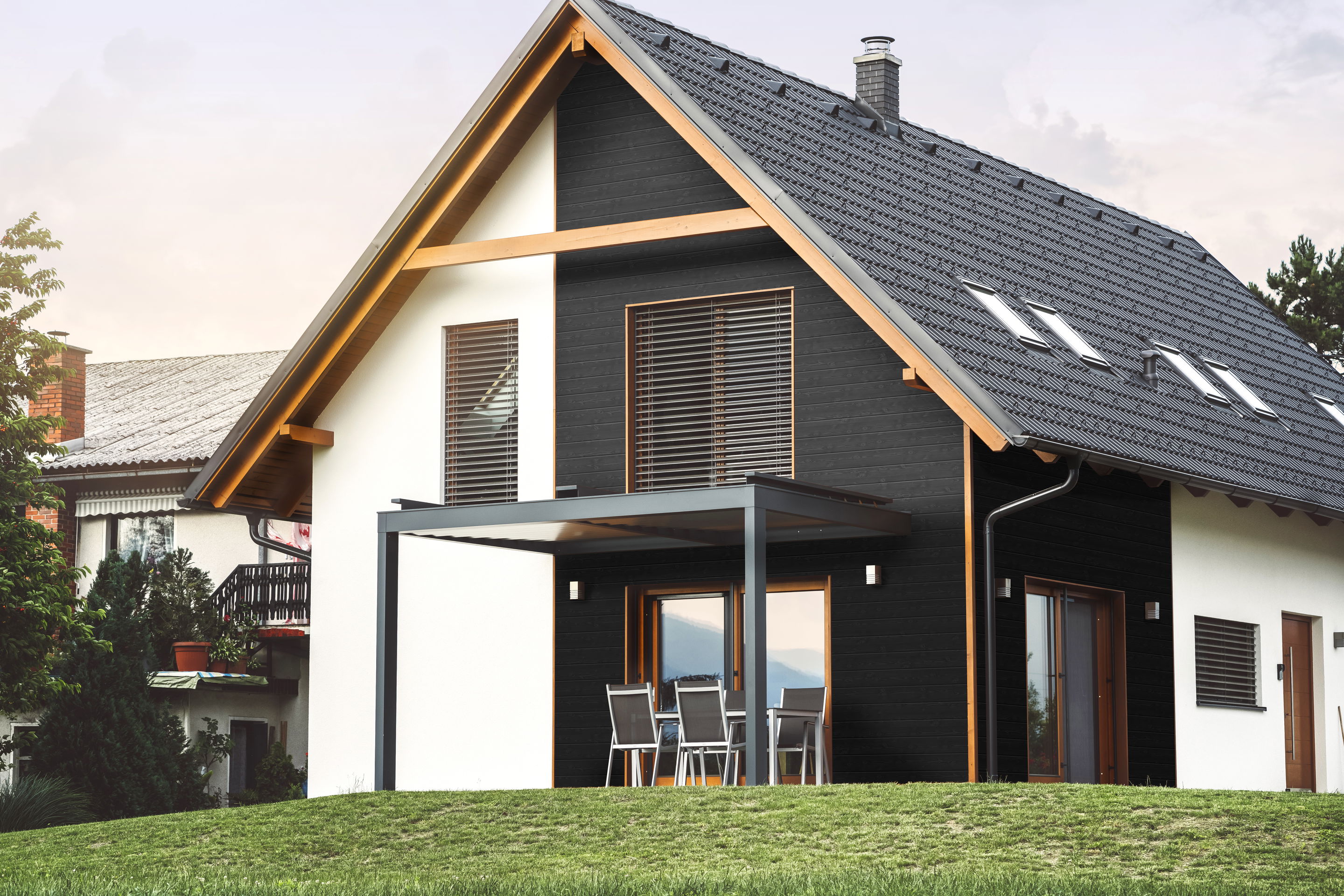 THERMORY SPECIAL ORDER ~ | Thermory | Hancock Lumber Shop