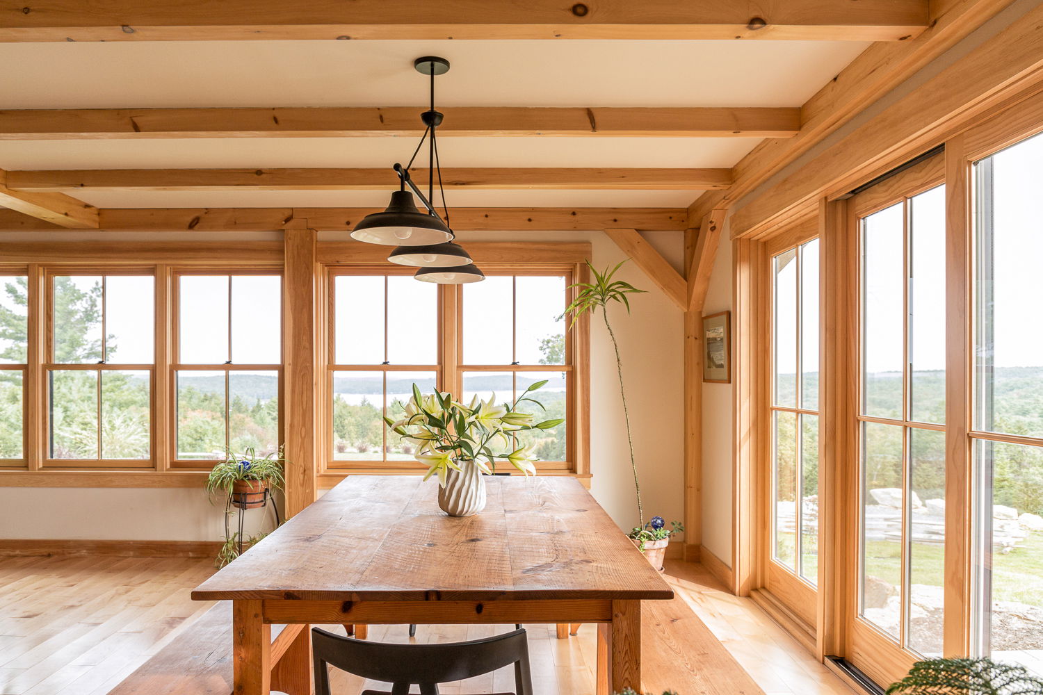 Inspiration Image Galleries | Hancock Lumber | Home Renovations & New ...