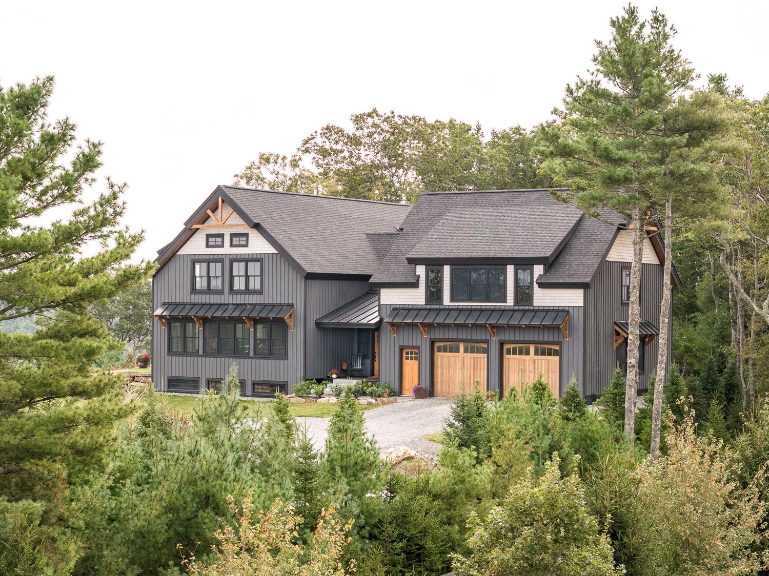 Inspiration Image Galleries | Hancock Lumber | Home Renovations & New ...