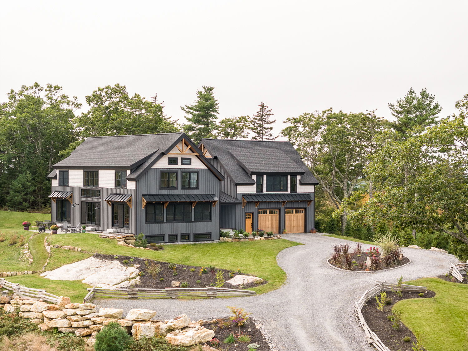 Inspiration Image Galleries | Hancock Lumber | Home Renovations & New ...