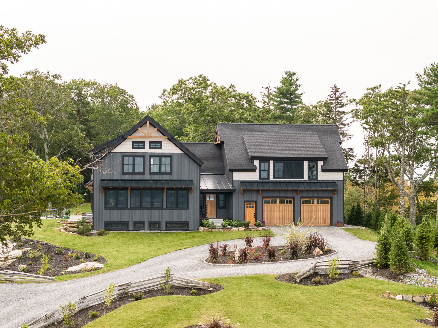 Inspiration Image Galleries | Hancock Lumber | Home Renovations & New ...