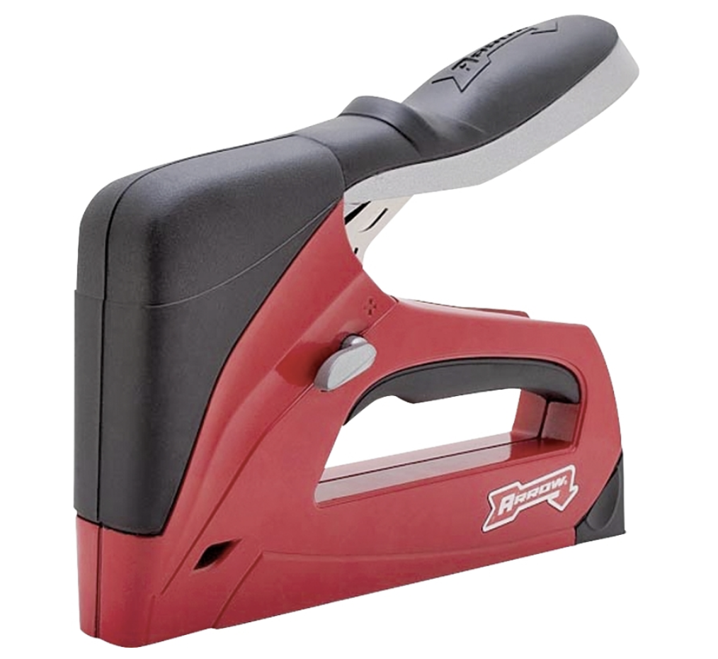 ARROW T50 HD STAPLE GUN TACKER T50P | Staple Guns | Hancock Lumber Shop
