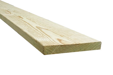2X12-12 #1 PT SYP GROUND CONTACT | 2X12 #1 PT | Hancock Lumber Shop