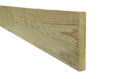 2X12-12 #1 PT SYP GROUND CONTACT | 2X12 #1 PT | Hancock Lumber Shop