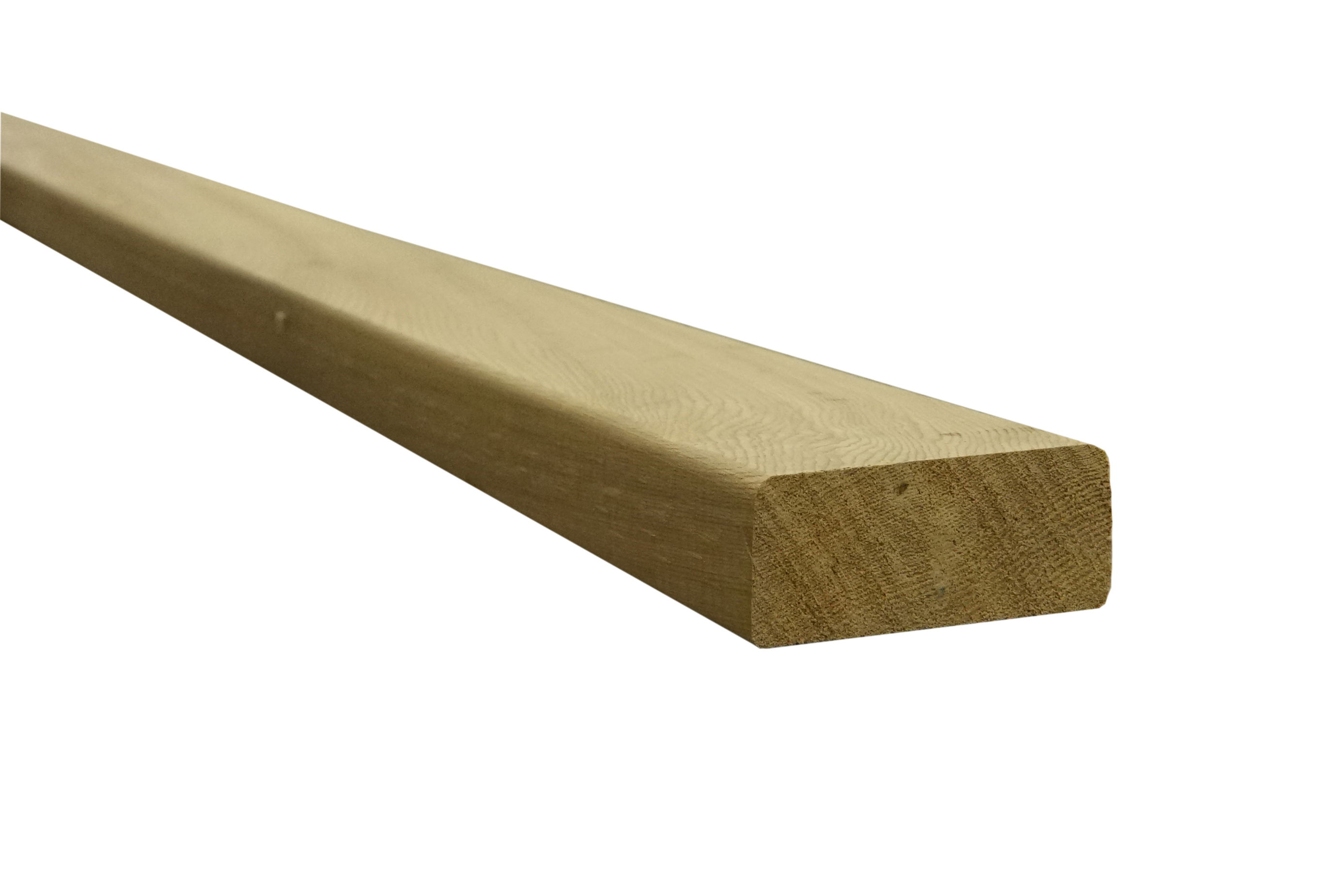 Cedar & Hardwood | Hancock Lumber Shop