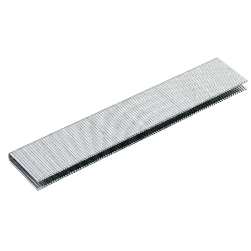 BOSTITCH STAPLE FIINSH 7/32" CROWN 1-3/8" LEG 18GA STAINLESS 1M ...