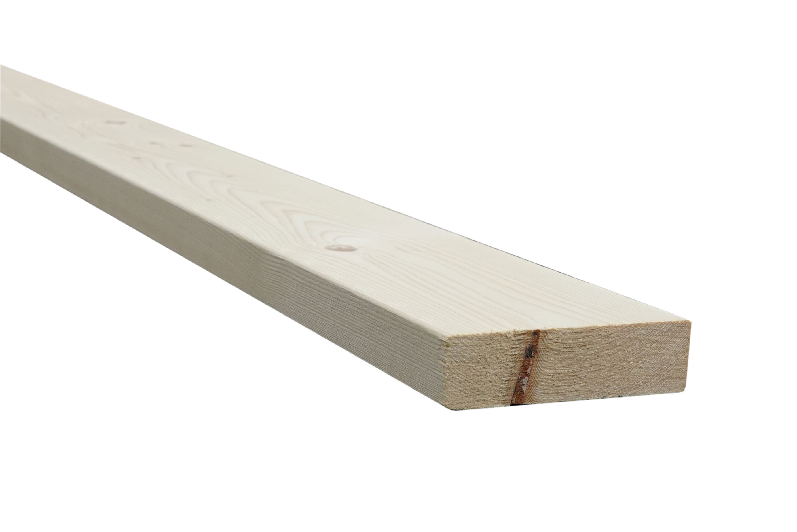 2X6-10 PREMIUM SPRUCE D4S KD | 2X6 Spruce | Hancock Lumber Shop