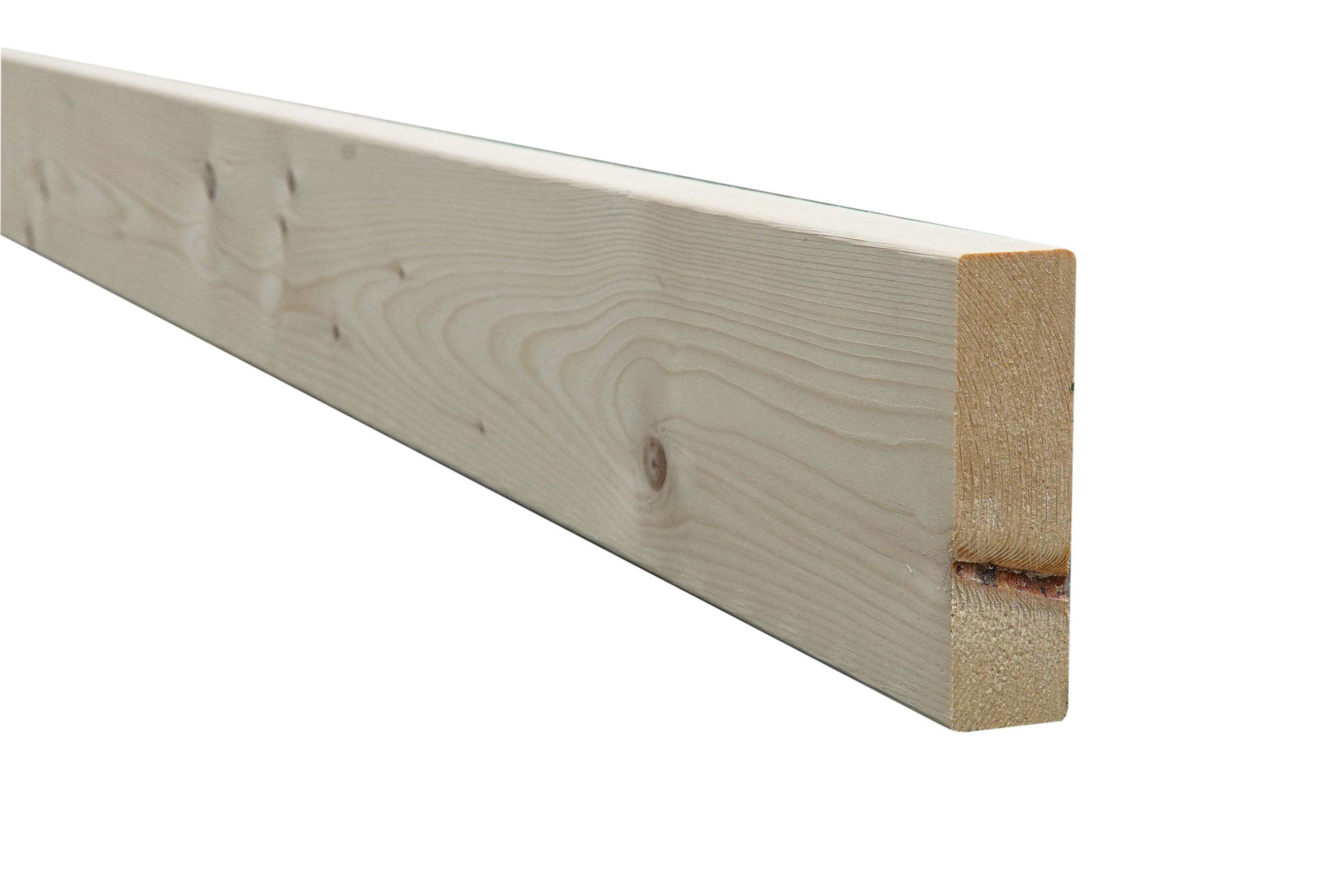 2X6-10 PREMIUM SPRUCE D4S KD | 2X6 Spruce | Hancock Lumber Shop