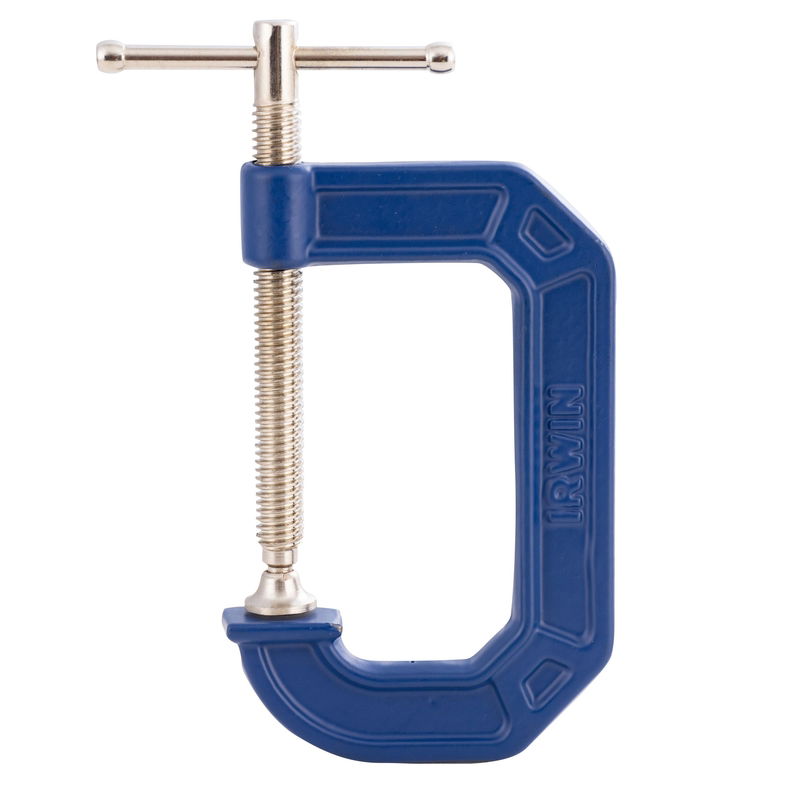 IRWIN QUICK-GRIP MINI BAR CLAMP 6" 1PK 546ZR/1964742 | Clamps | Hancock ...