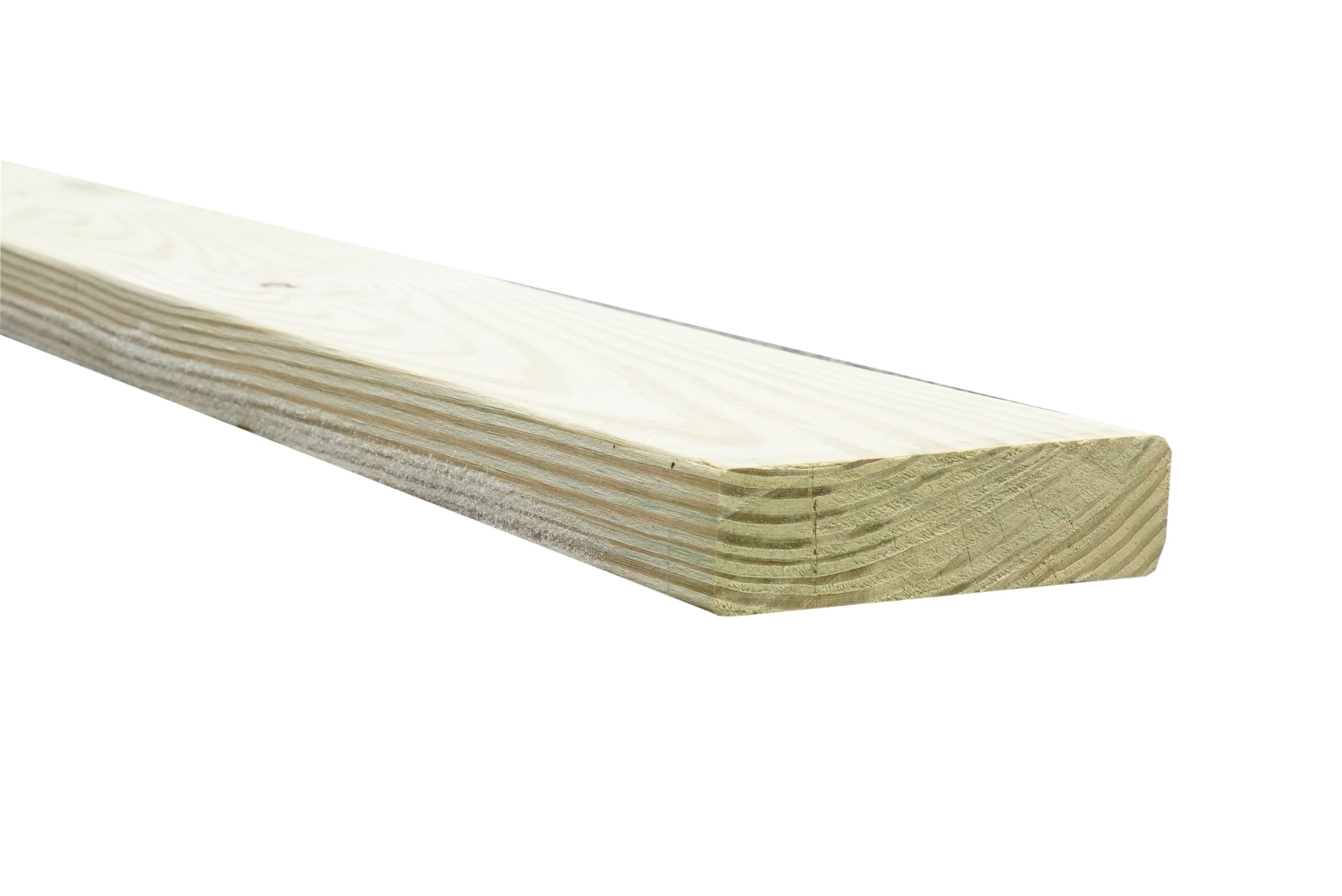 2X6-16 #1 PT SYP GROUND CONTACT | 2X6 #1 PT | Hancock Lumber Shop