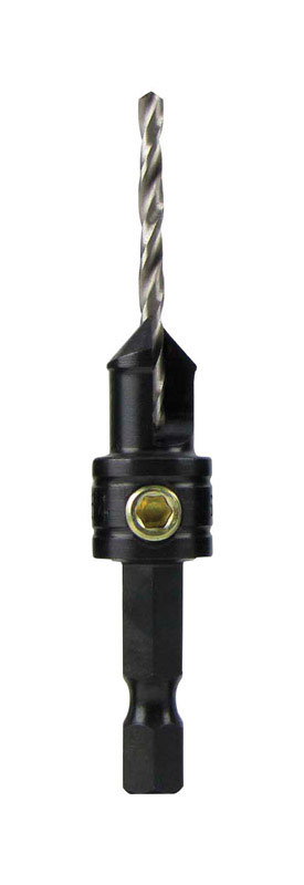 DEWALT IMPACT READY ADAPTOR 1/4" HEX 1/2" SQ DRIVE DW2547IR-G ...