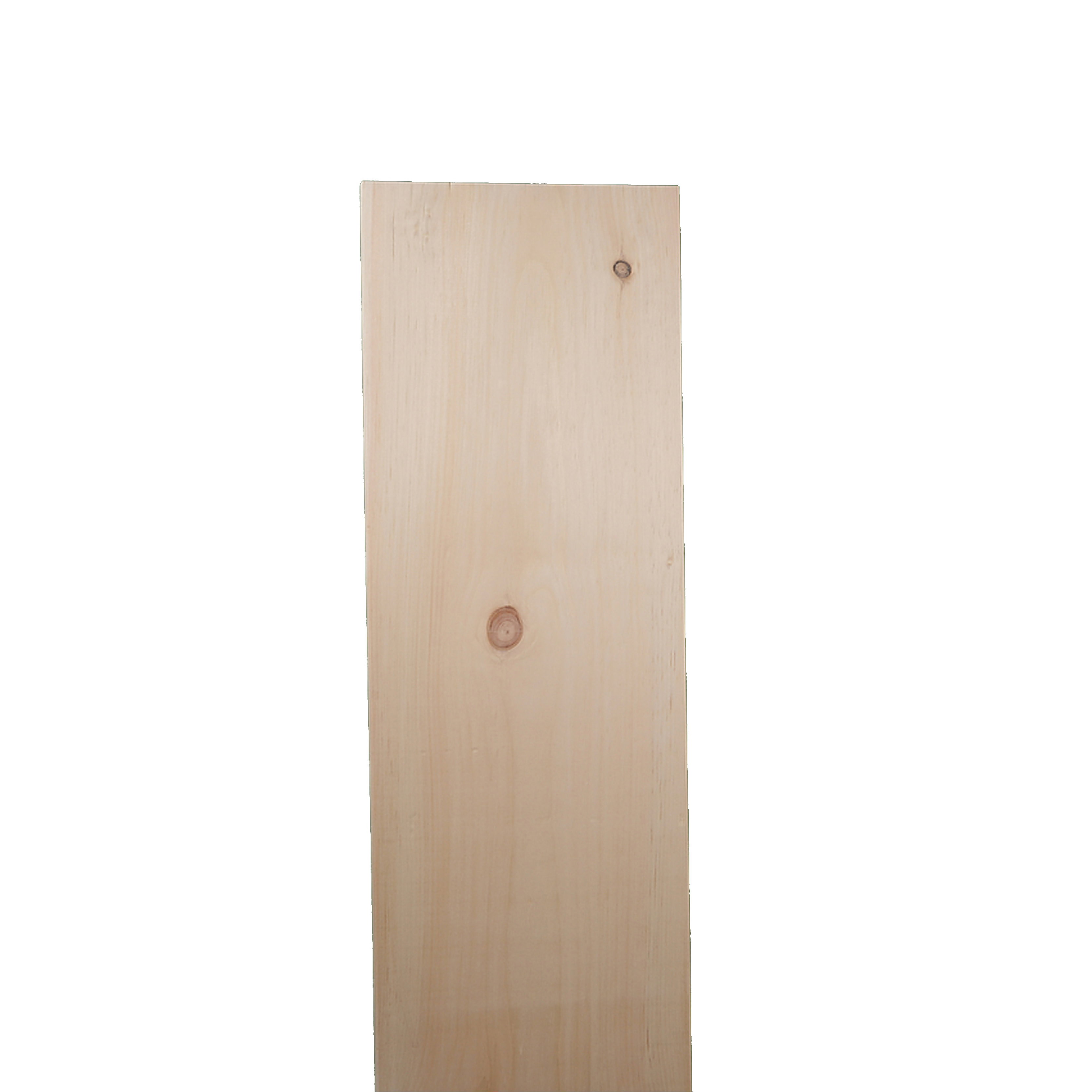PREMIUM 1X10 PINE D4S PRM1108-16D4SEWP | Premium | Hancock Lumber Shop