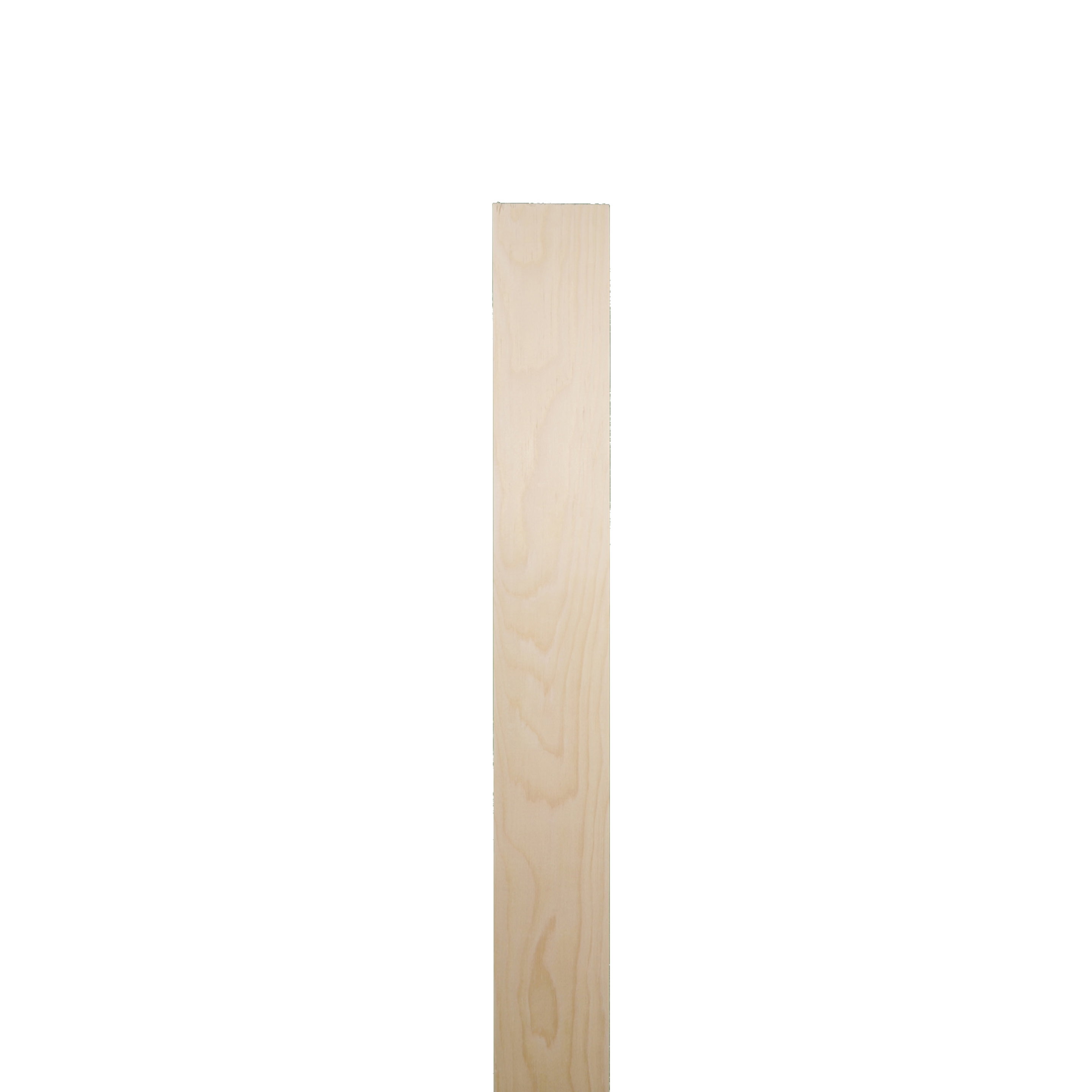 SELECT 1X4 PINE D4S CSEL148-16D4SEWP | Select | Hancock Lumber Shop