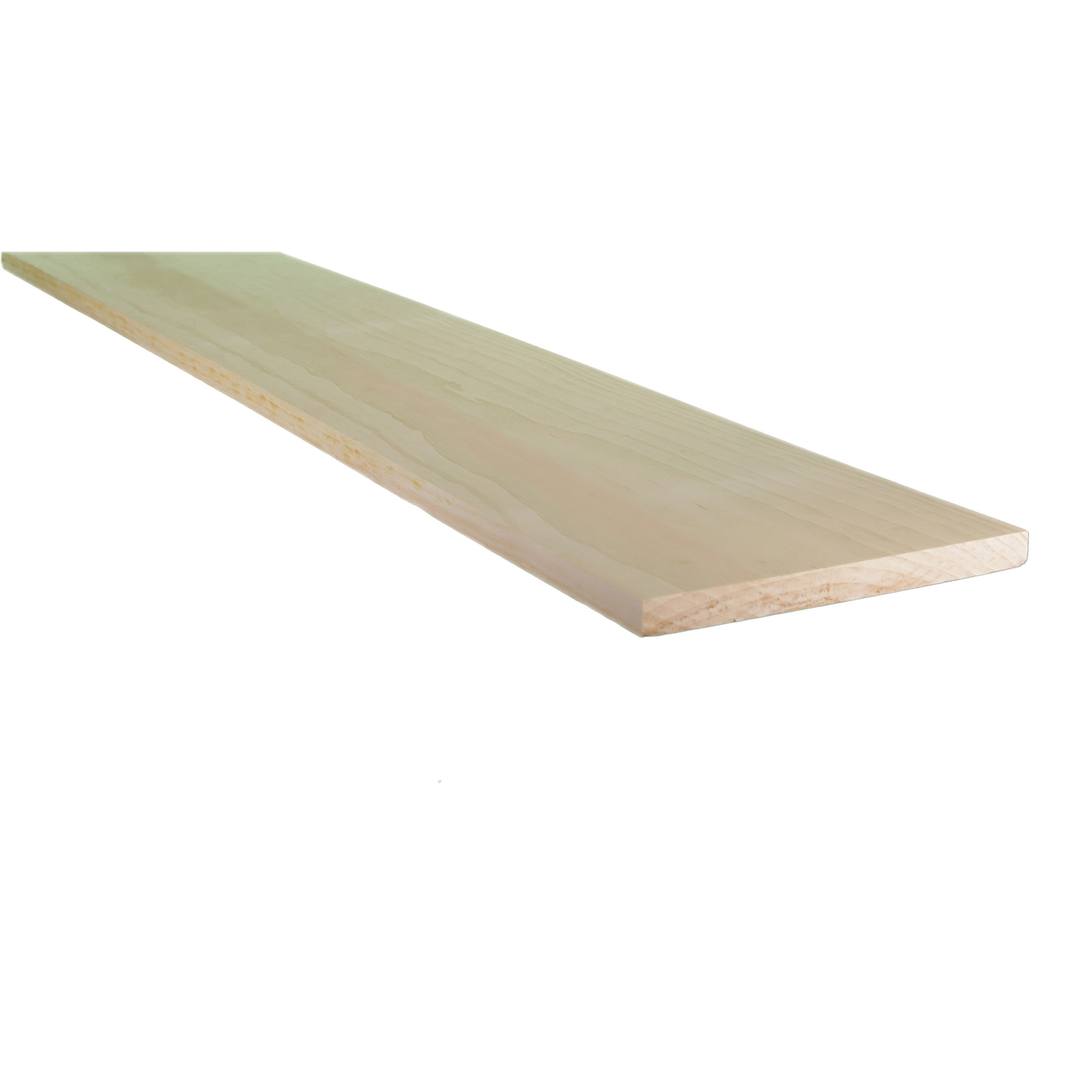 SELECT 1X10 PINE D4S CSEL1108-16D4SEWP | Select | Hancock Lumber Shop