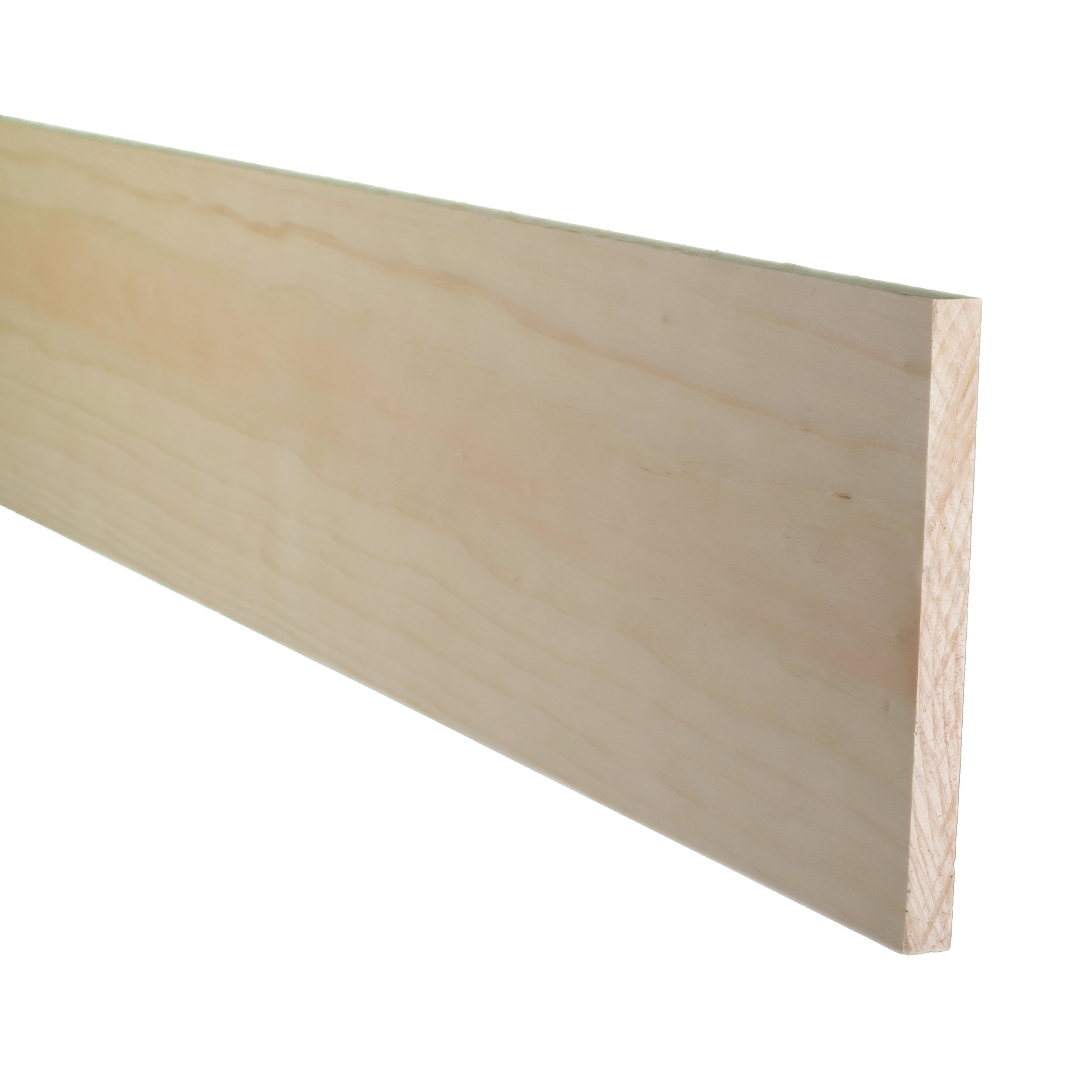 SELECT 1X10 PINE D4S CSEL1108-16D4SEWP | Select | Hancock Lumber Shop