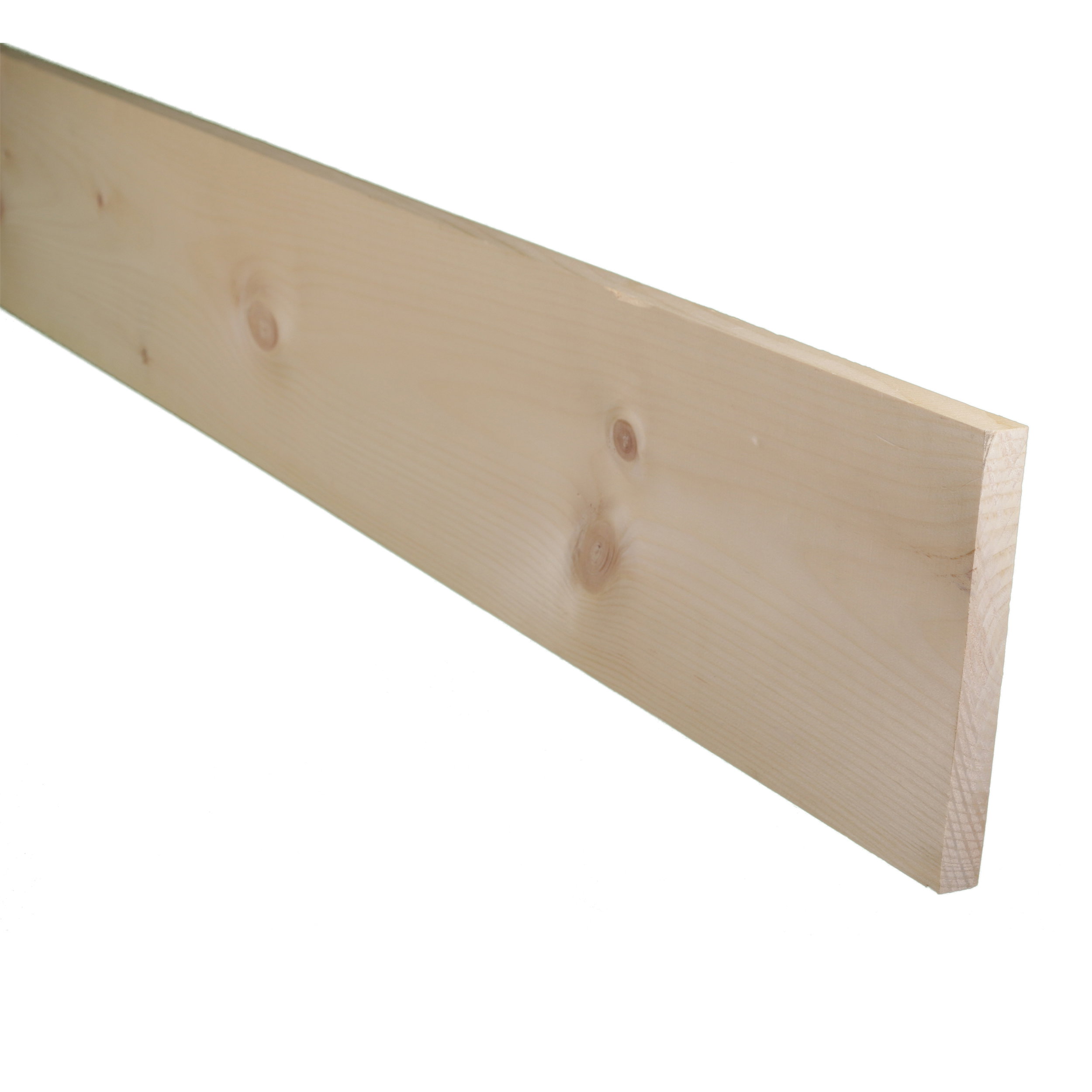 PREMIUM 1X6 PINE D4S PRM168-16D4SEWP | Premium | Hancock Lumber Shop