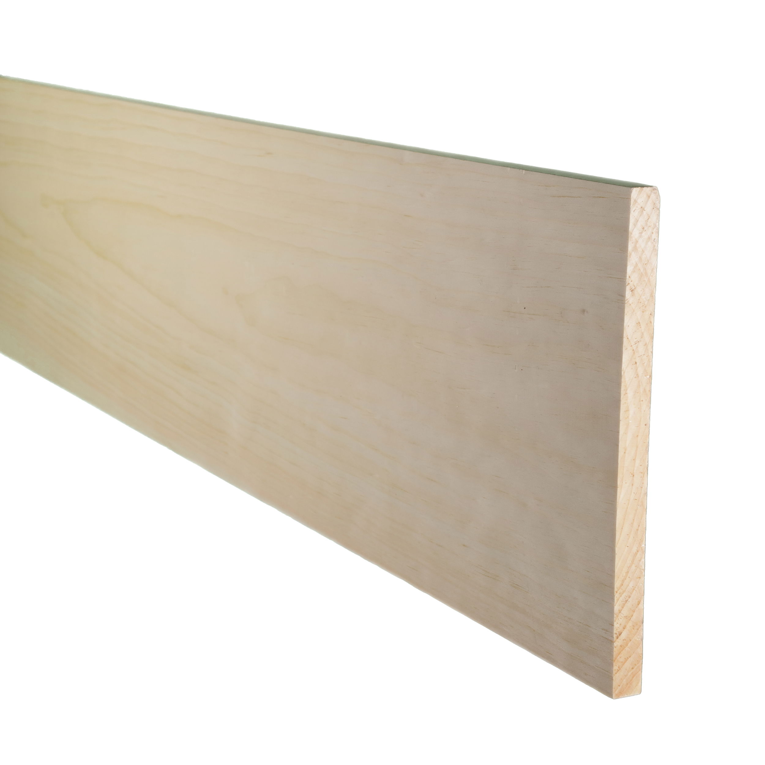 SELECT 1X12 PINE D4S CSEL1128-16D4SEWP | Select | Hancock Lumber Shop