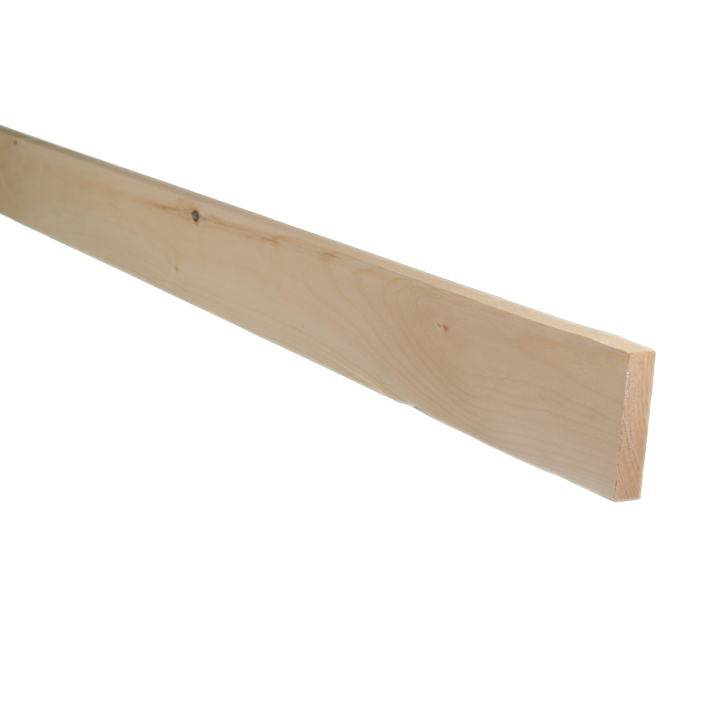 5/4X6-16' WESTERN RED CEDAR DECKING STK | Cedar Decking | Hancock ...