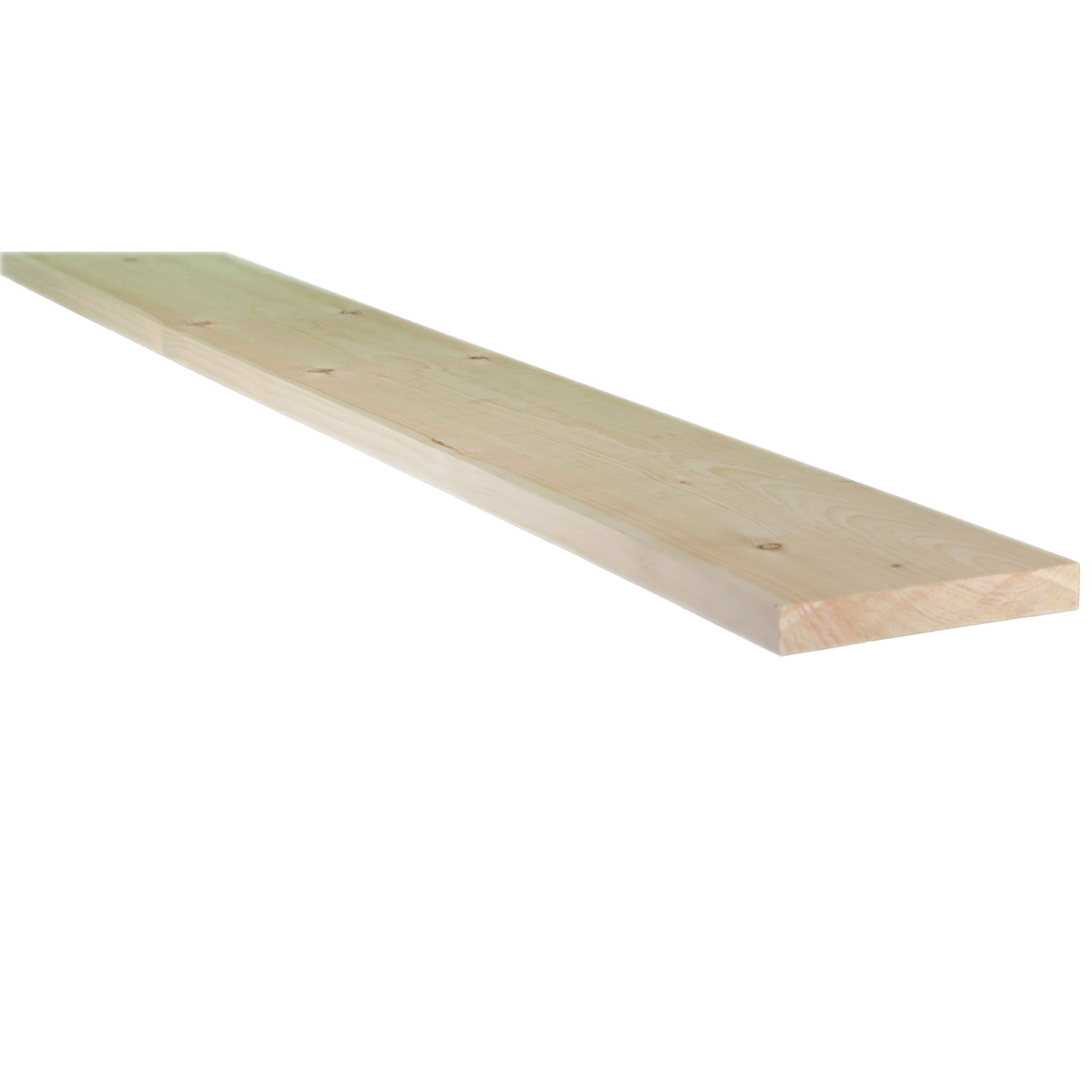 FINISH 1X4 PINE D4S HDF148-16D4SEWP | Finish | Hancock Lumber Shop