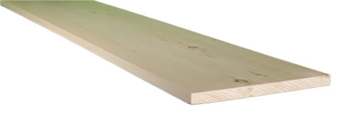 2X12-16 SPF/HF D4S KD | 2X12 Spruce | Hancock Lumber Shop
