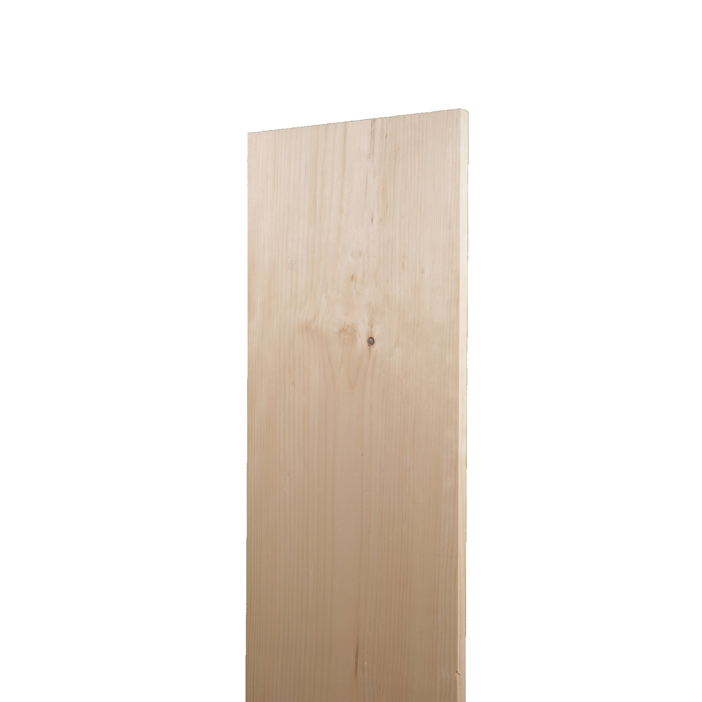 Square Edge Boards | Hancock Lumber Shop