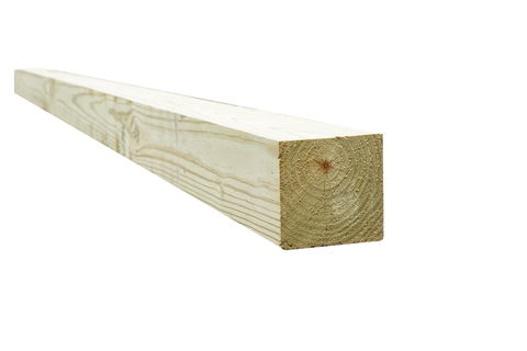 Treated | Hancock Lumber Shop