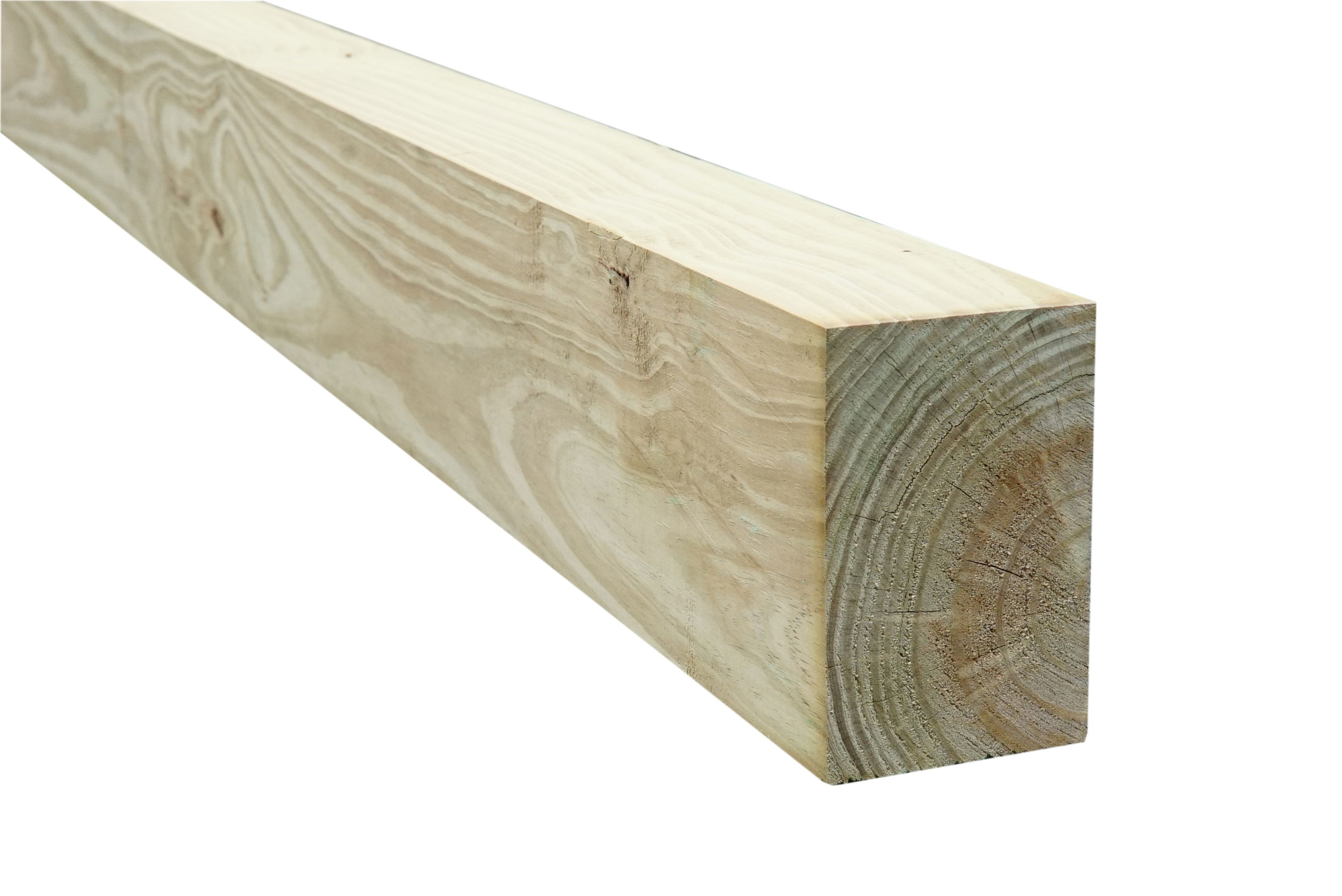 4X6-12 #1 PT SYP GROUND CONTACT | 4X6 #1 PT | Hancock Lumber Shop